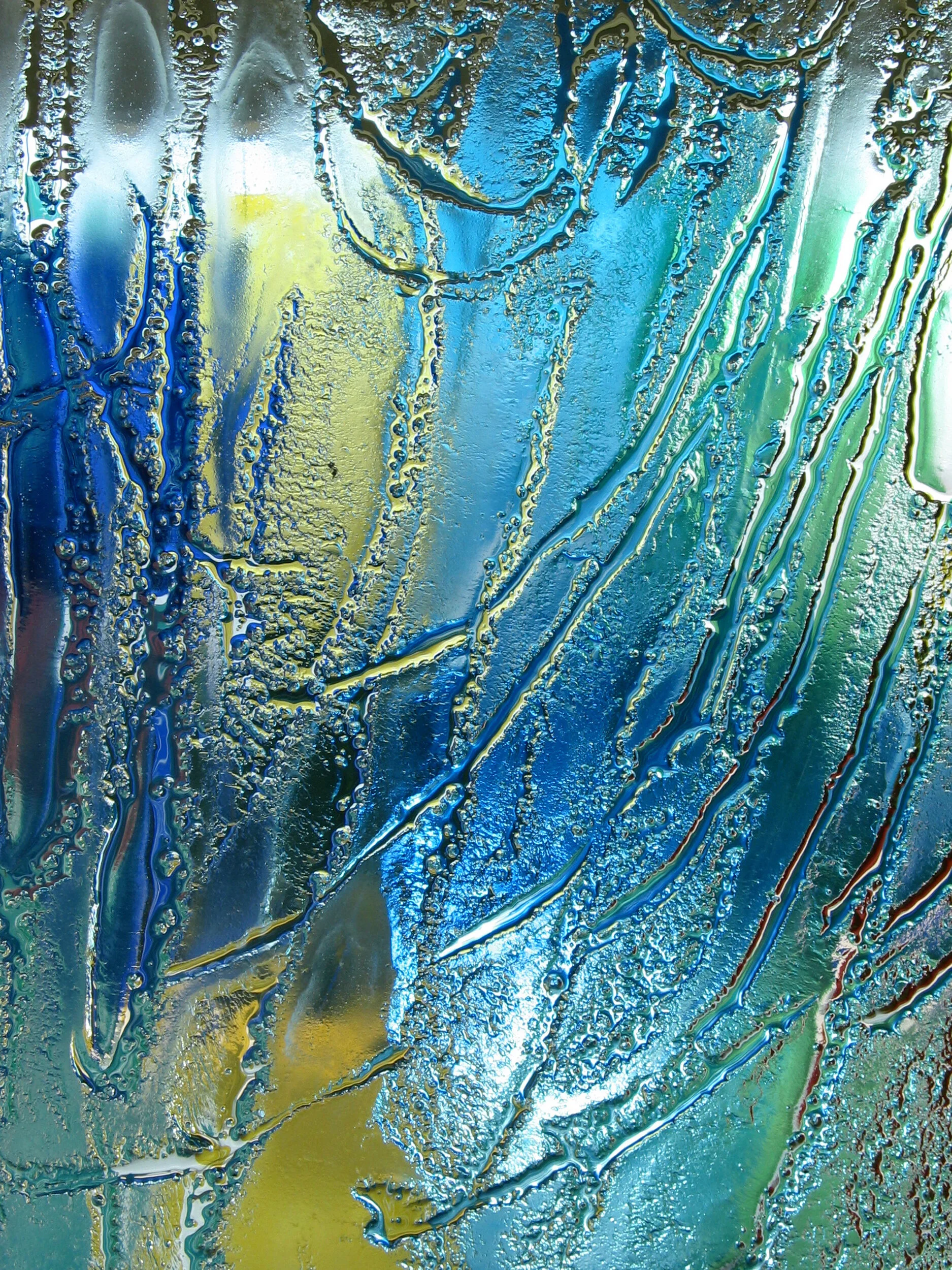 Catrin Jones Architectural Glass