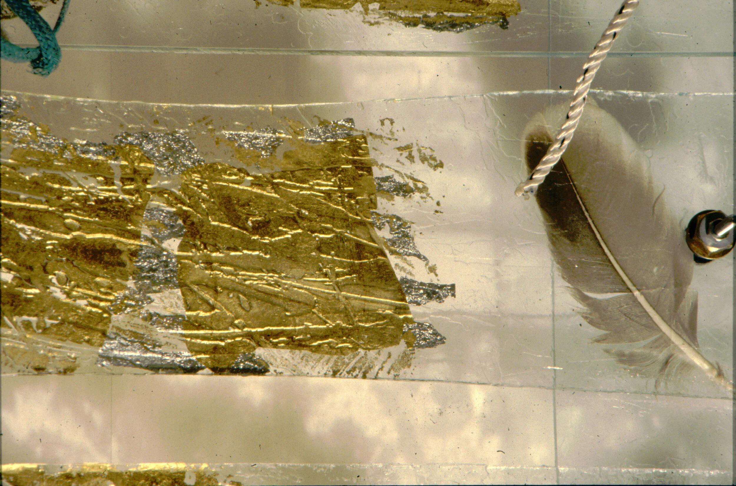 Catrin Jones Architectural Glass