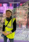 Catrin Jones Architectural Glass