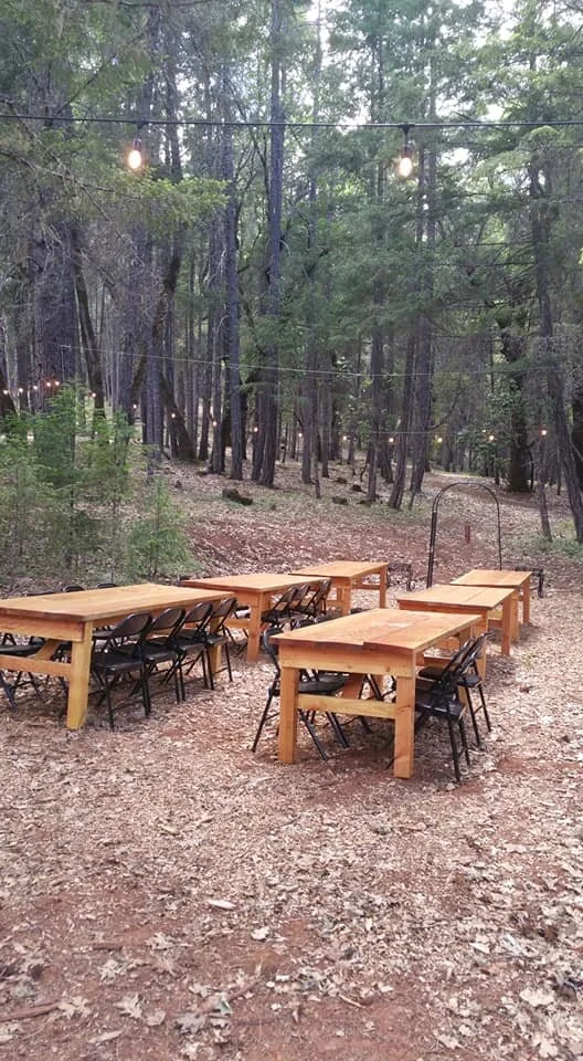 Thunder Ridge Ranch Events