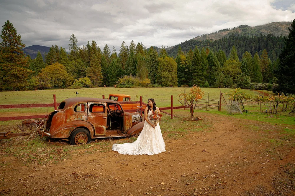Thunder Ridge Ranch Events