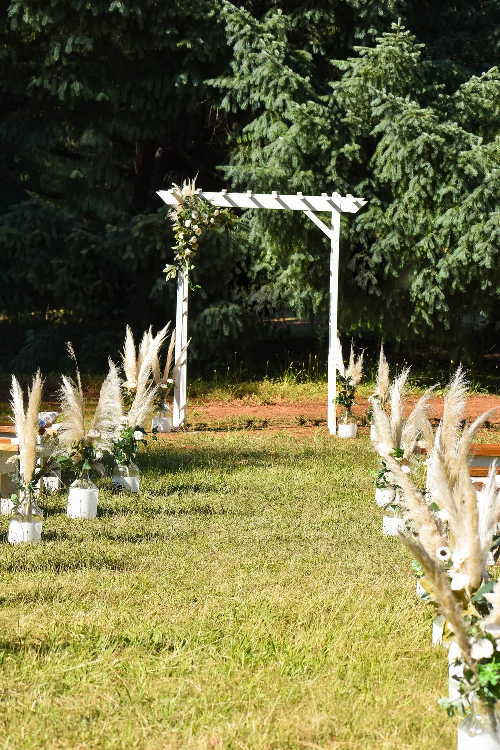 About — Thunder Ridge Ranch Events