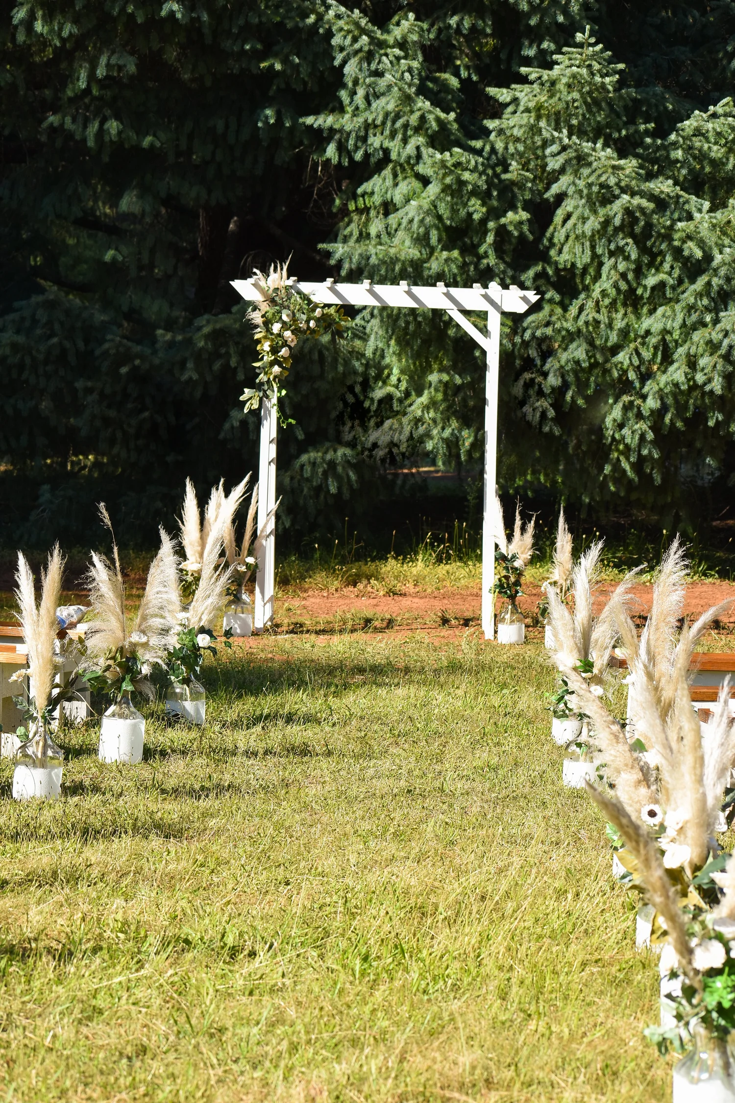 About — Thunder Ridge Ranch Events