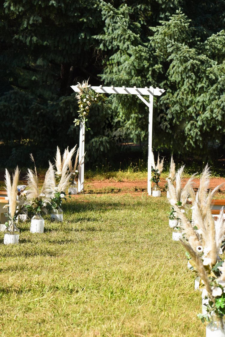 About — Thunder Ridge Ranch Events