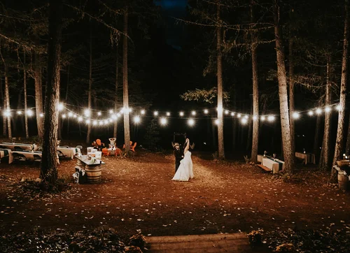 Thunder Ridge Ranch Events