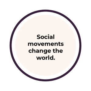 What Is Movement Building: How To Support People Powered Movements ...