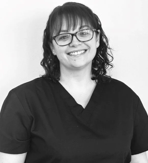 Meet the Team — Oaklands Dental Care