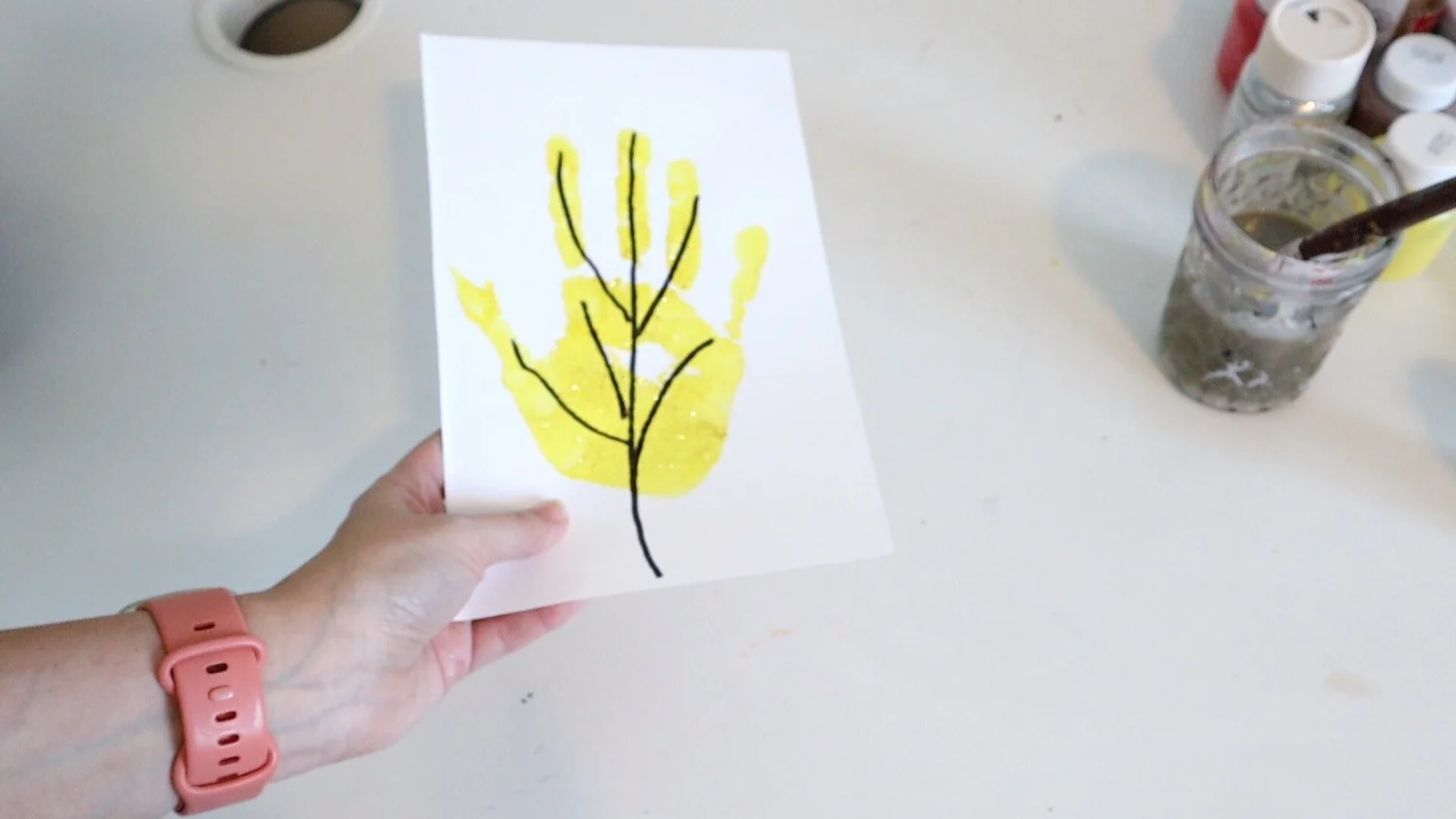 Fall Craft Ideas for Kids | Toddler, Preschool, and Elementary Ages ...
