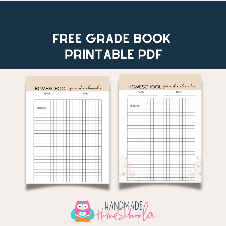 Welcome & Freebies — By Mandy Maltz