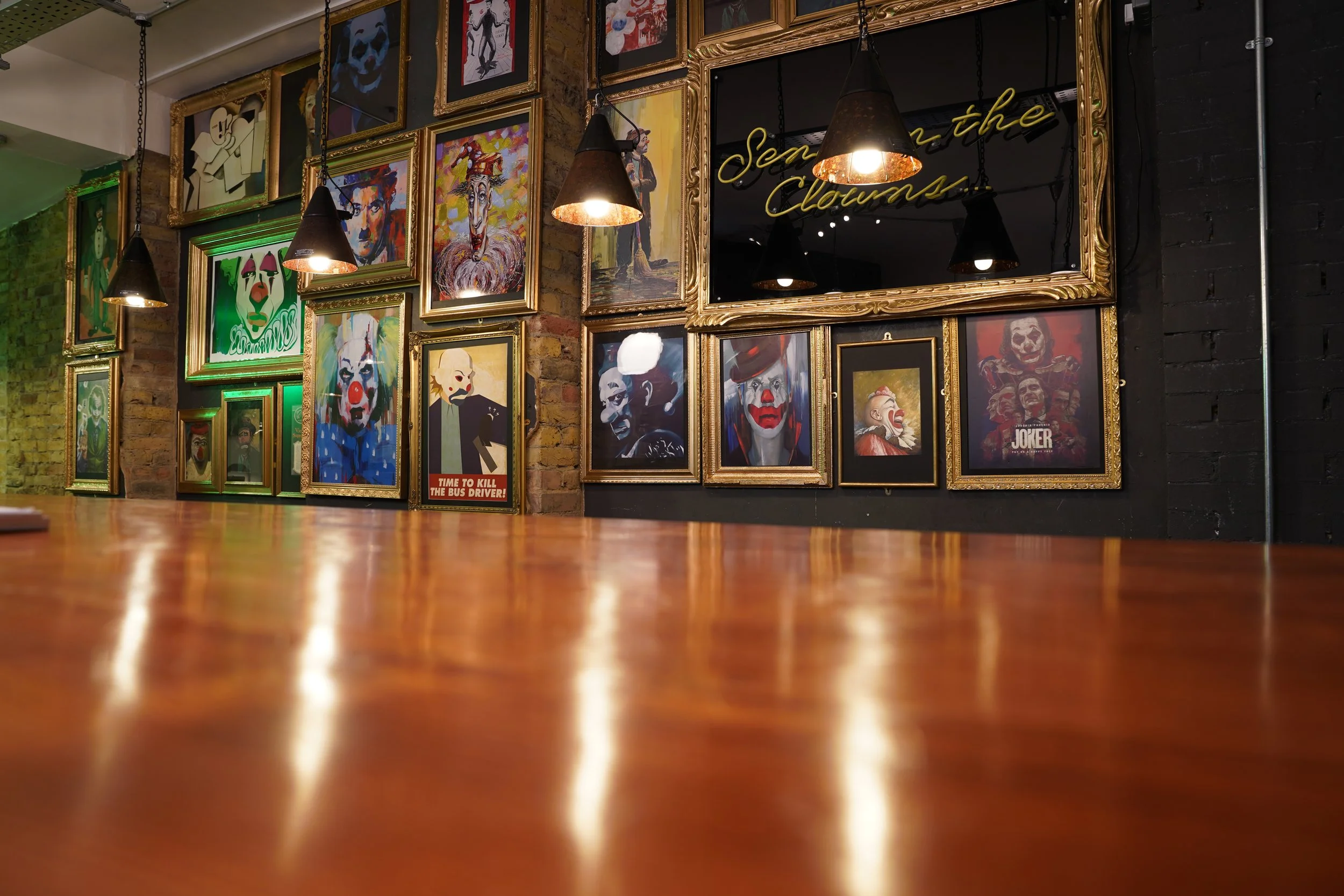 Our Story — Sour Leaf Cafe