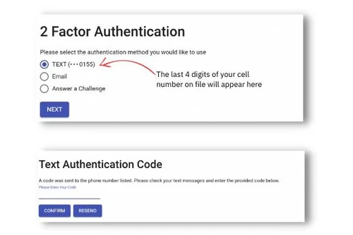 New security layer for online banking: two-factor authentication — HCP ...