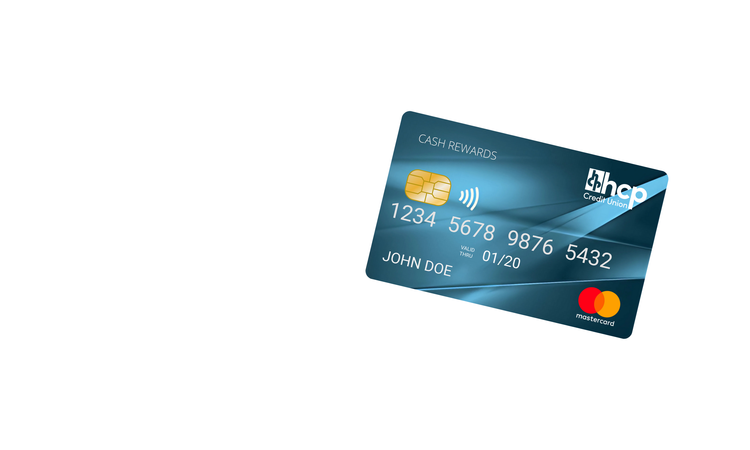 HCP Credit Union