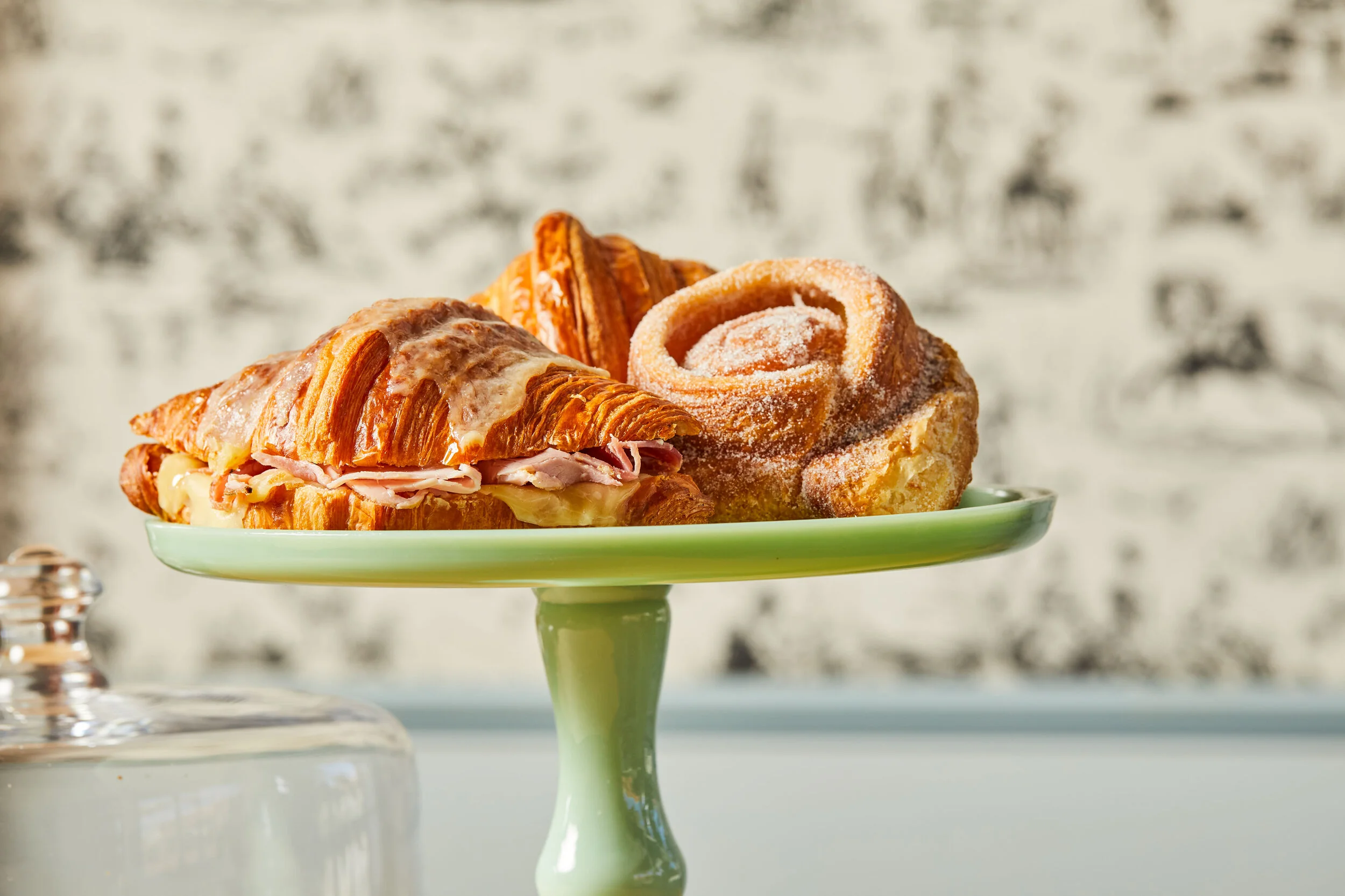 Locations — de Fer Coffee & Tea