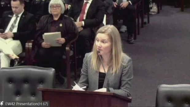 Reviews 1 — Idaho Justice Project