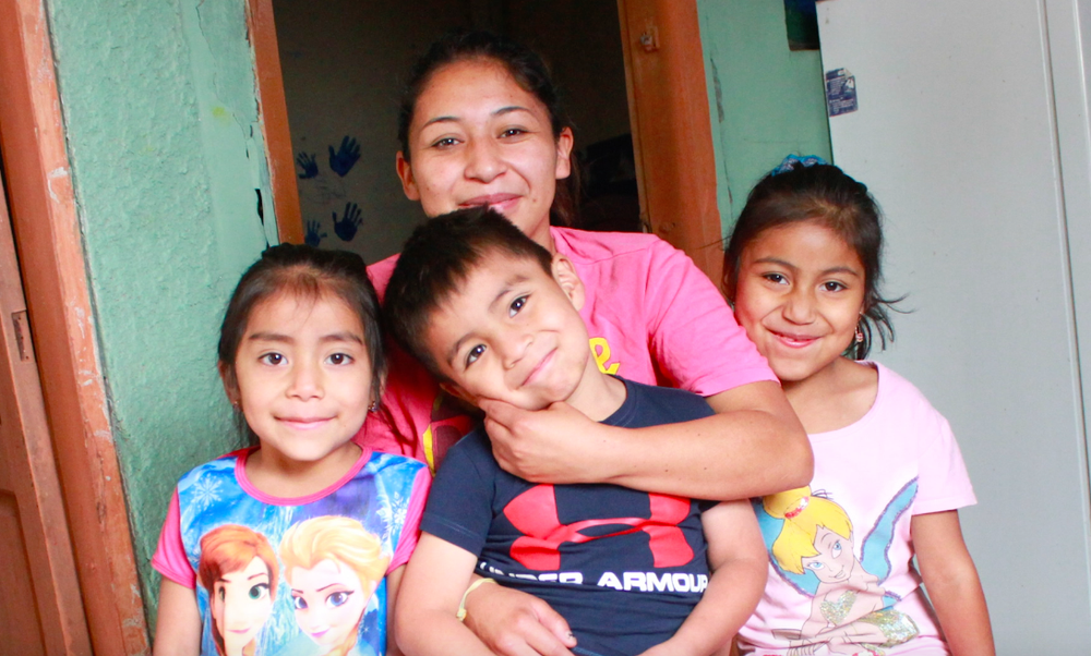 Center for Working Families