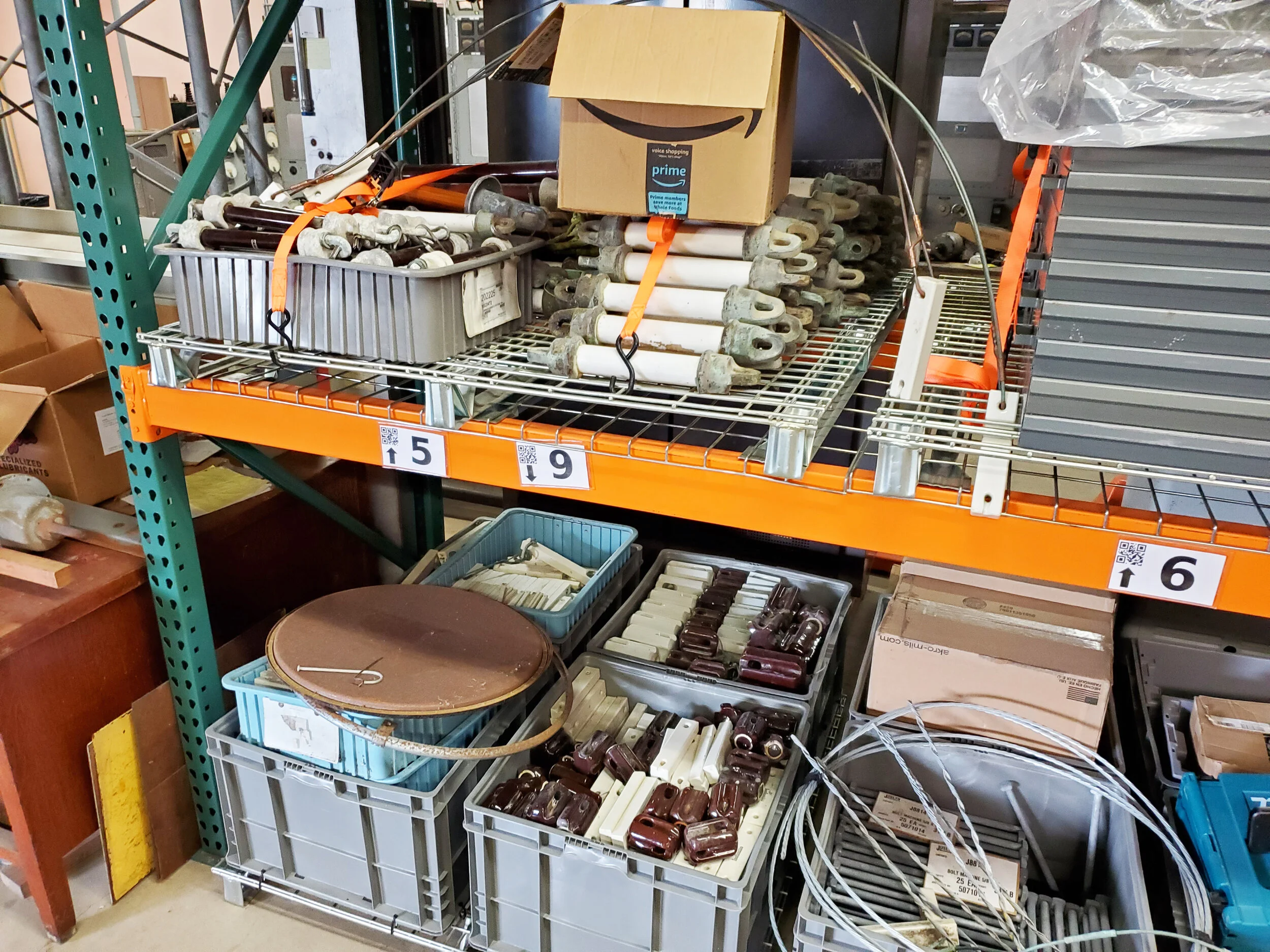 KPH Today — Maritime Radio Historical Society