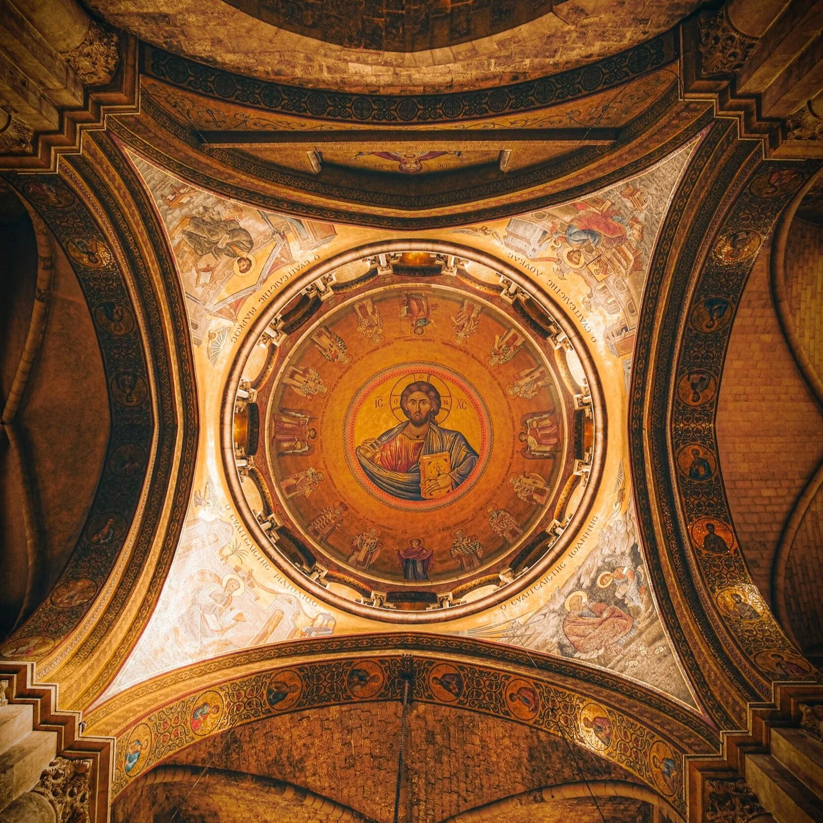 Sabeel Witness & Solidarity Delegations — Friends of Sabeel North America