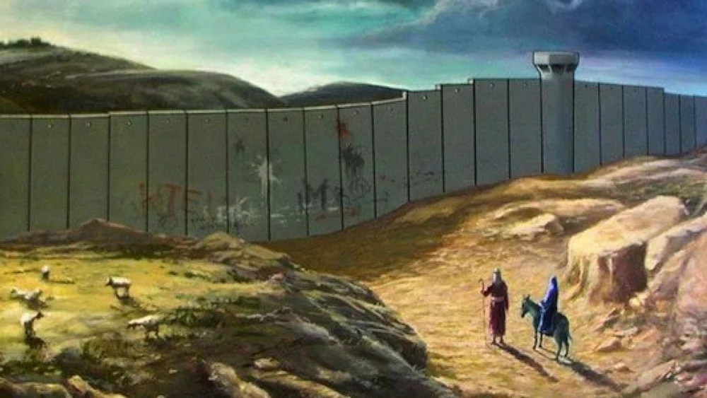 Advent & Apartheid: A Three-Part Study — Friends of Sabeel North America