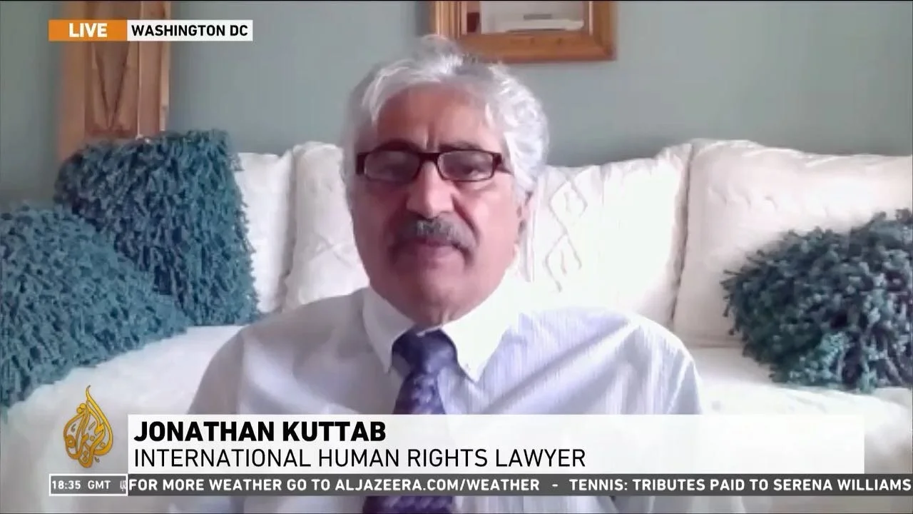 Friends of Sabeel North America