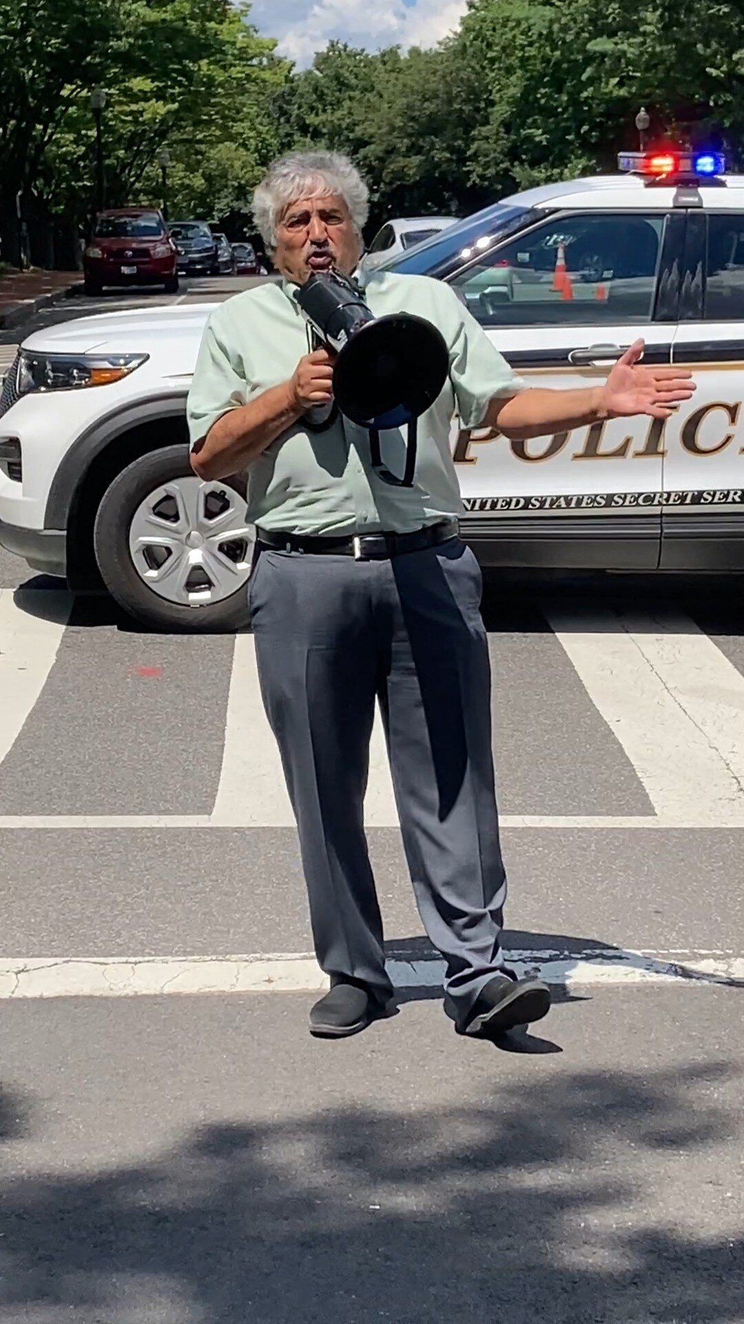 Friends of Sabeel North America