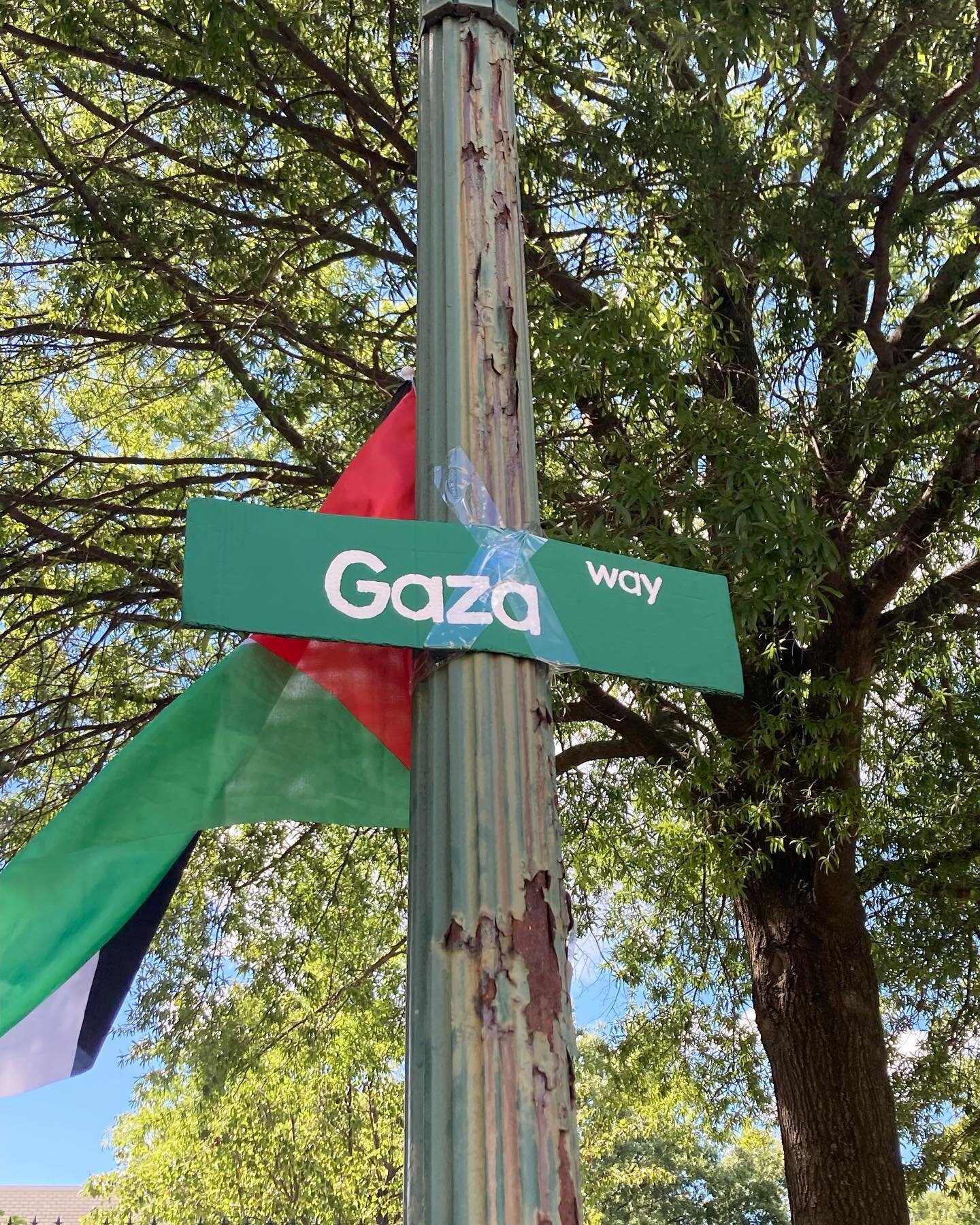 Friends of Sabeel North America