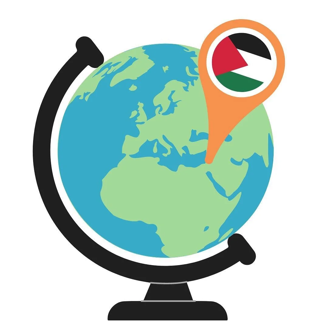 Friends of Sabeel North America