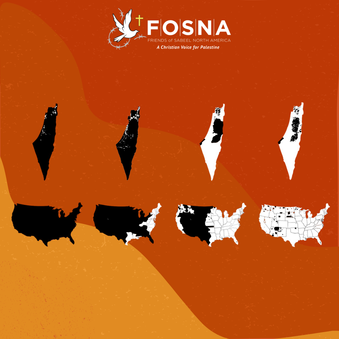 Thanksgiving Ambivalence — Friends of Sabeel North America