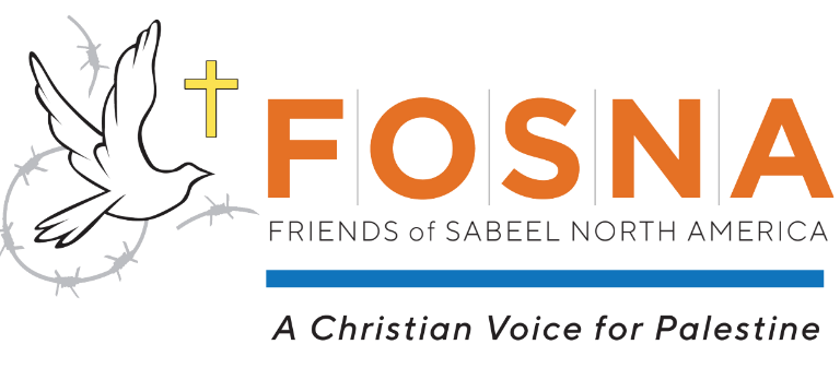 Friends of Sabeel North America