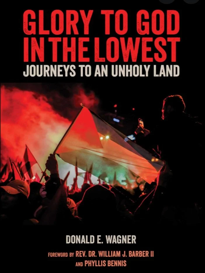 Don Wagner in conversation with Michael Spath: What I’ve Learned in 50 ...