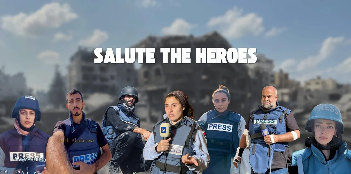 Friends of Sabeel North America