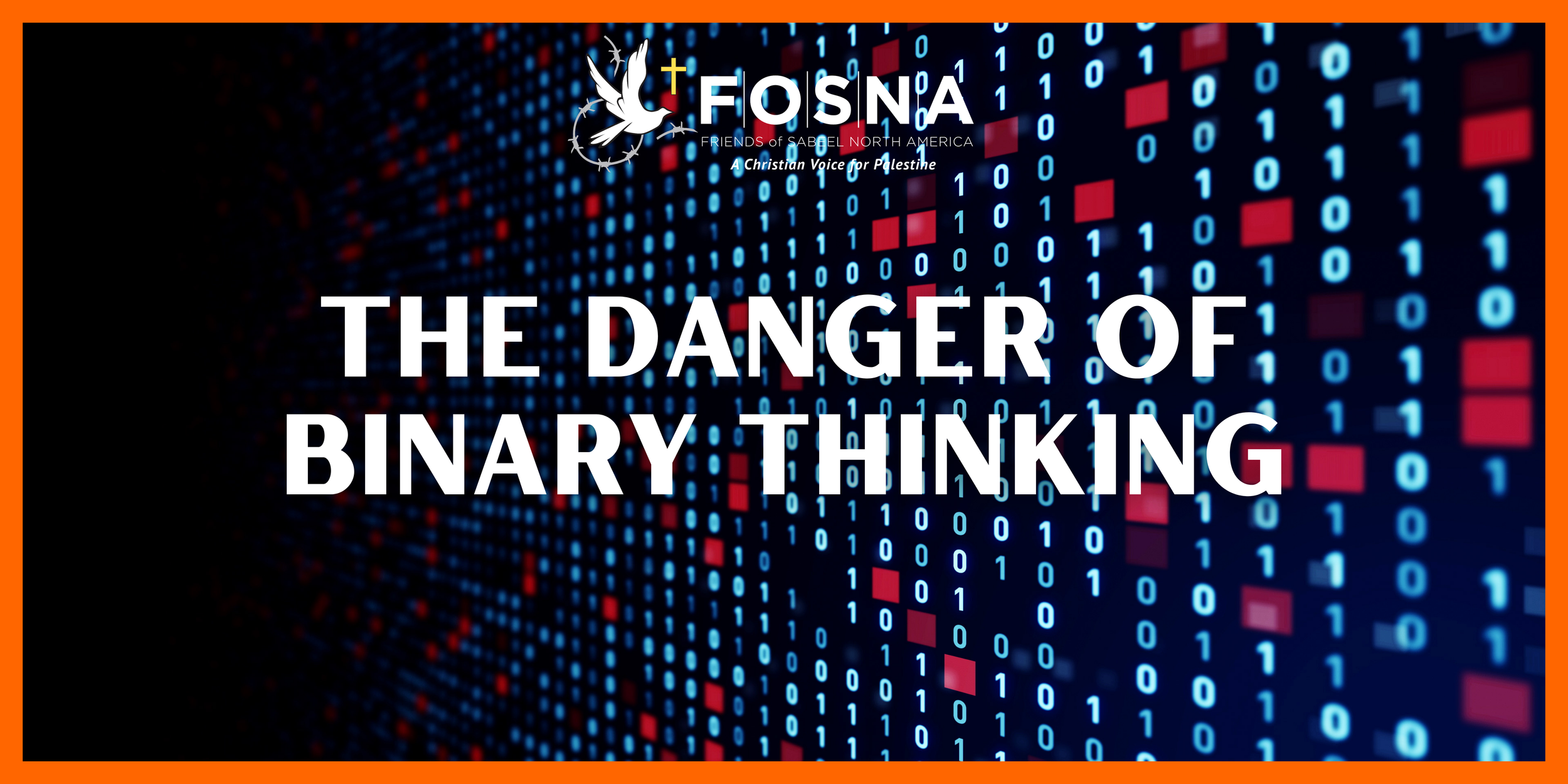 Friends of Sabeel North America