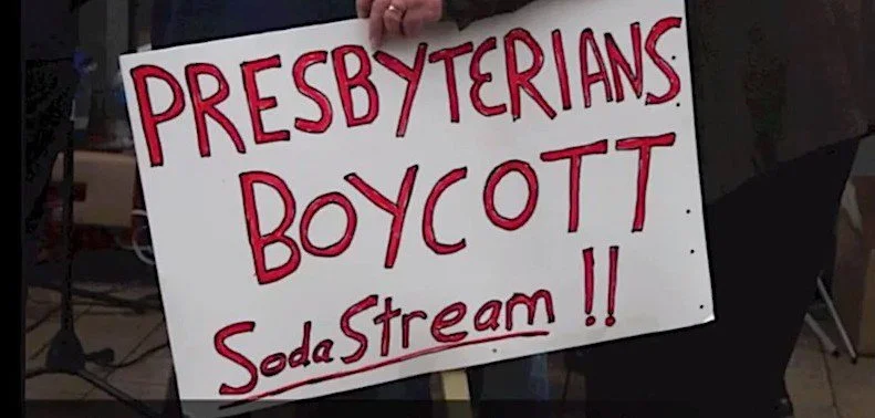 Advocacy & Direct Action Database — Friends of Sabeel North America