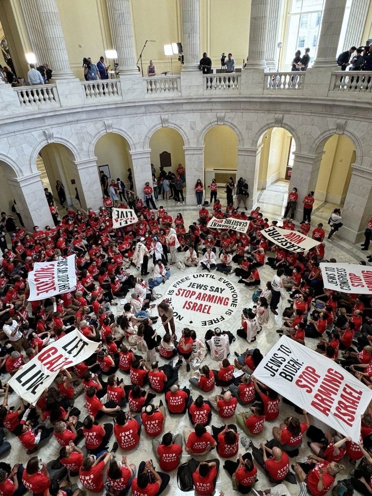 Friends of Sabeel North America