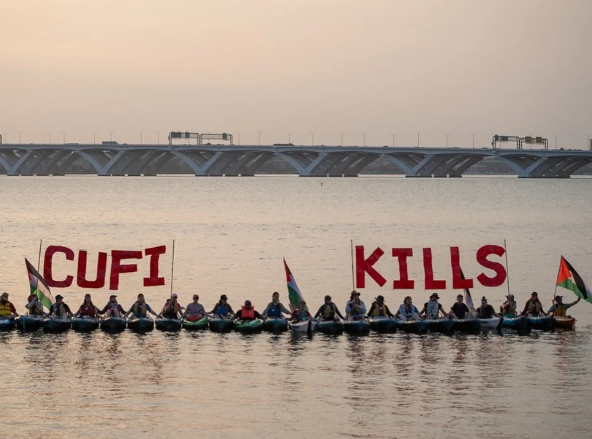 Friends of Sabeel North America