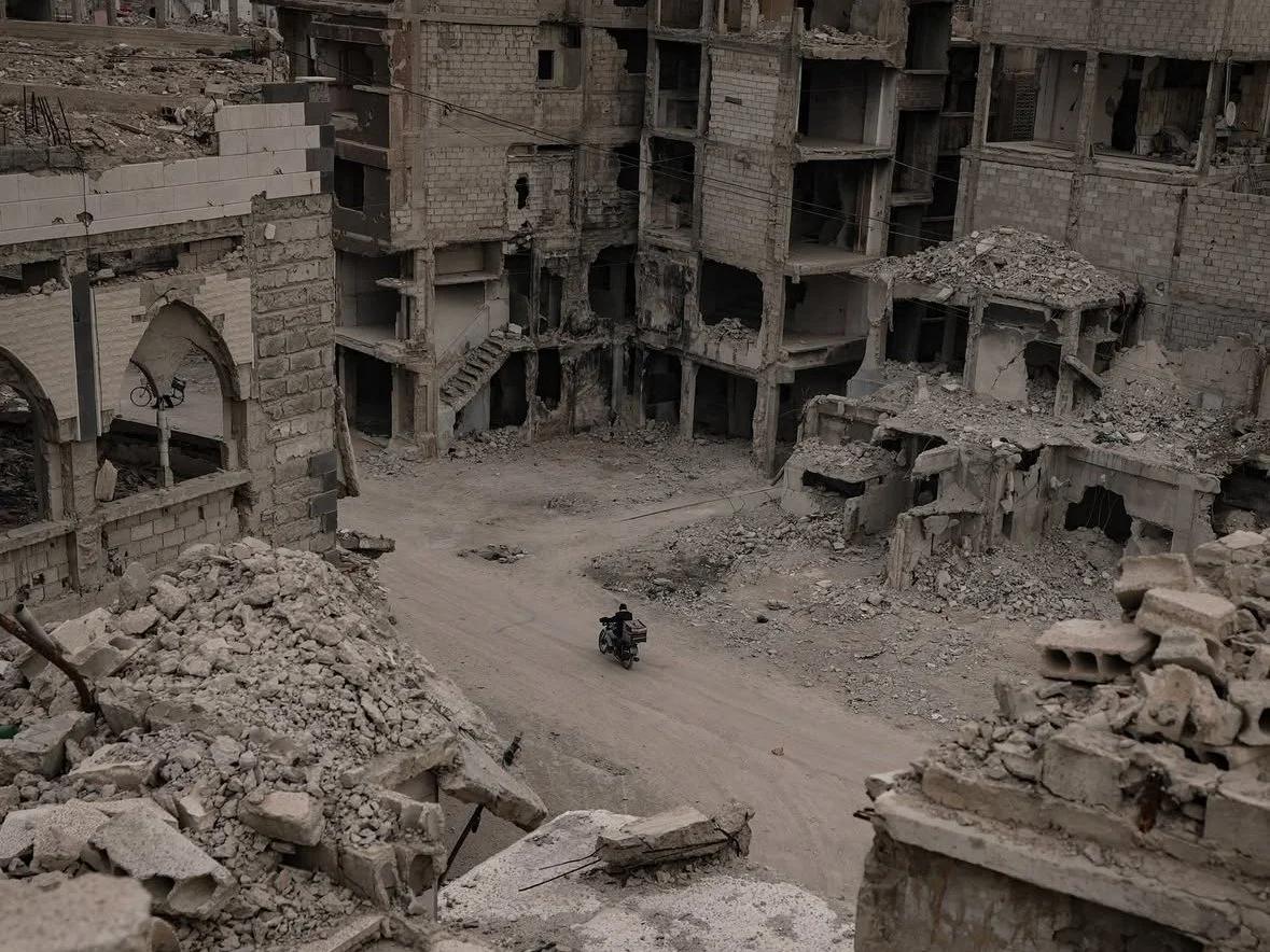 Friends of Sabeel North America