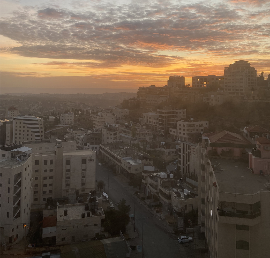 Palestine and the World Cup — Friends of Sabeel North America