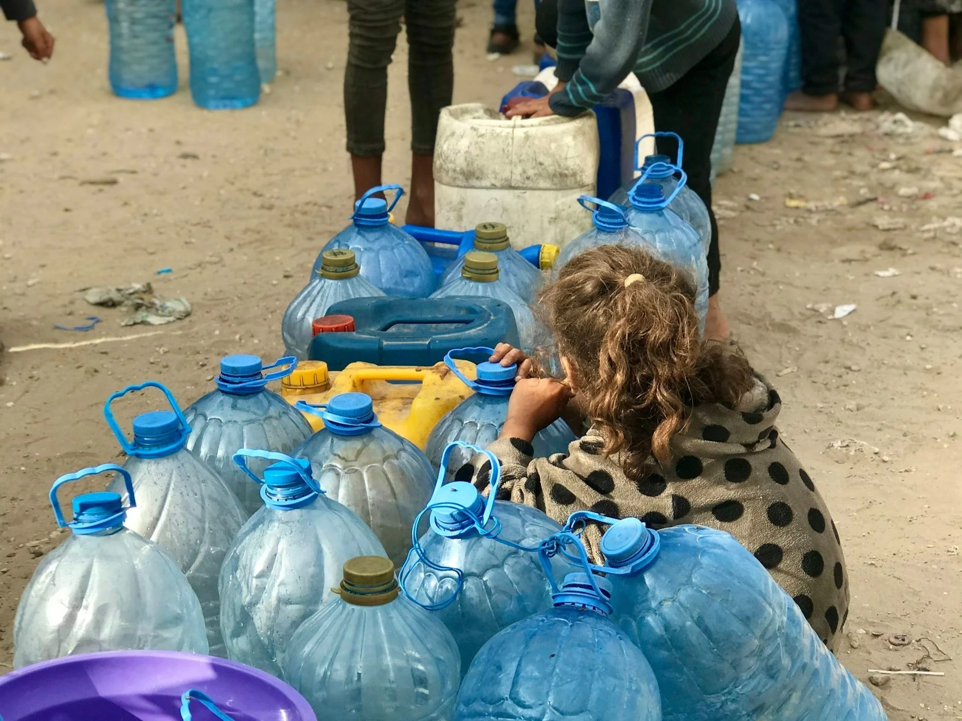 Friends of Sabeel North America