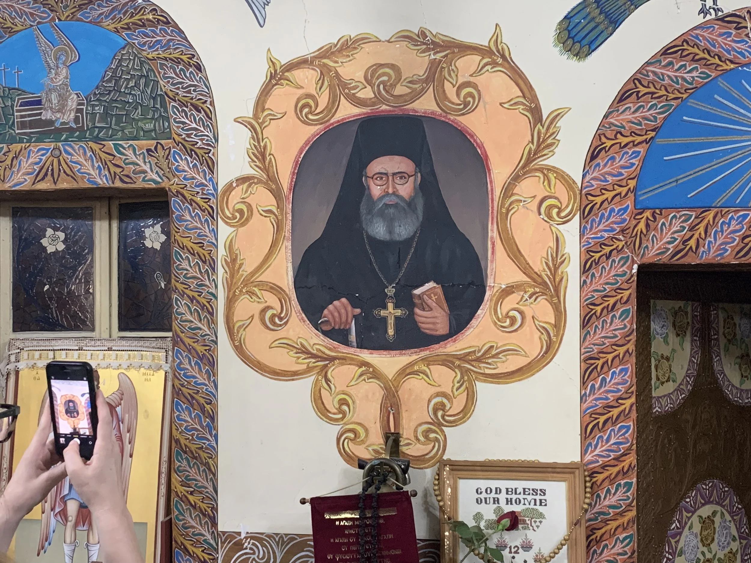 On The Ground - Jonathan Kuttab’s Month in Palestine — Friends of ...