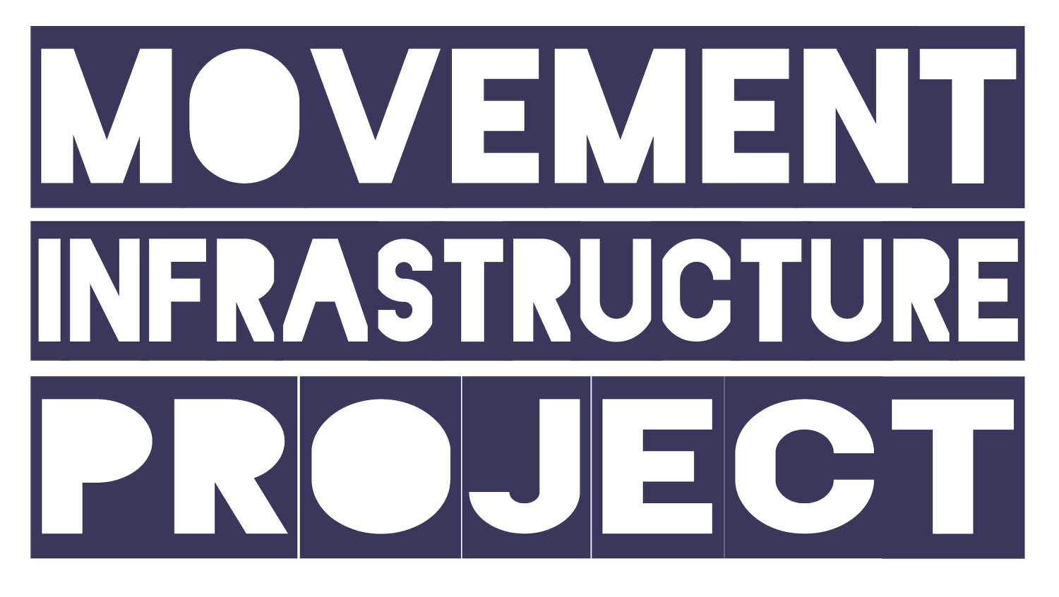 The Movement Infrastructure Project — Friends of Sabeel North America