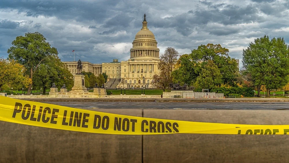 On the Attack in Washington, DC — Friends of Sabeel North America