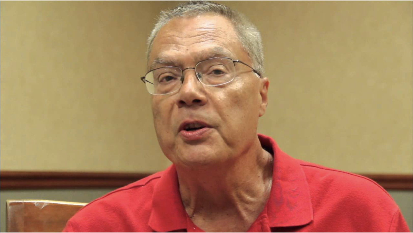 Don Wagner in conversation with Michael Spath: What I’ve Learned in 50 ...