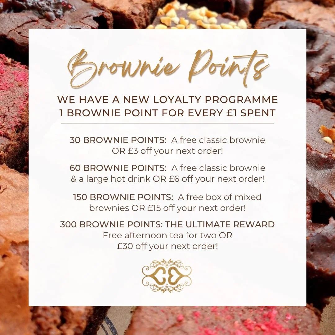 The Chocolate Bar Ellon