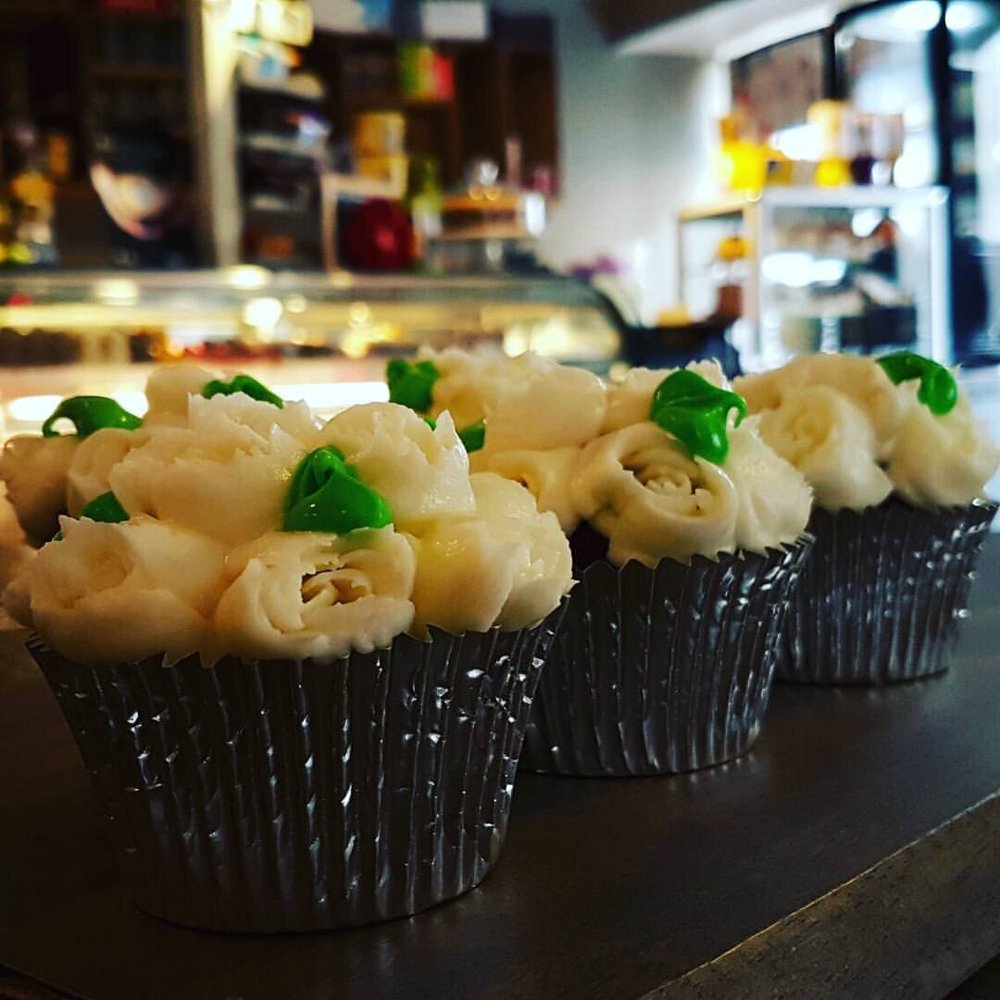The Cafe & Shop — The Chocolate Bar Ellon