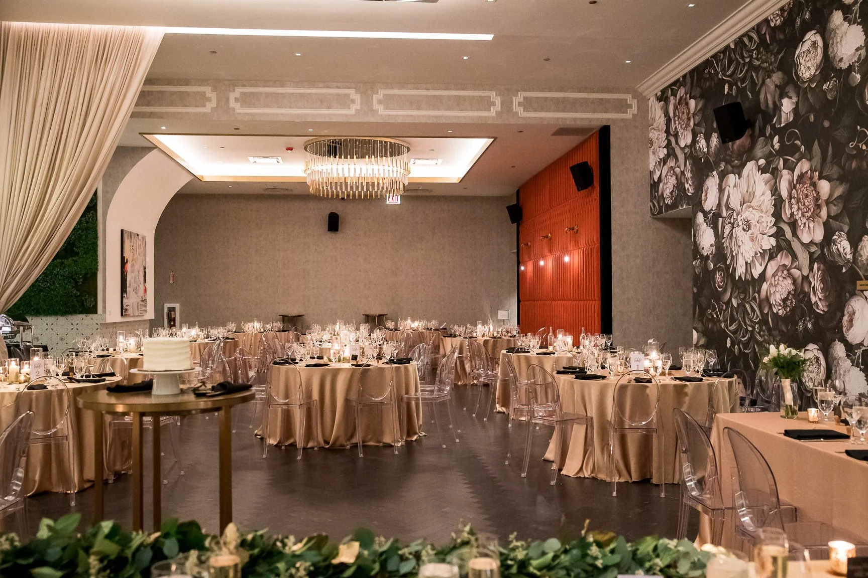 LM Studio | Chicago Loop Venue with Iconic City Views