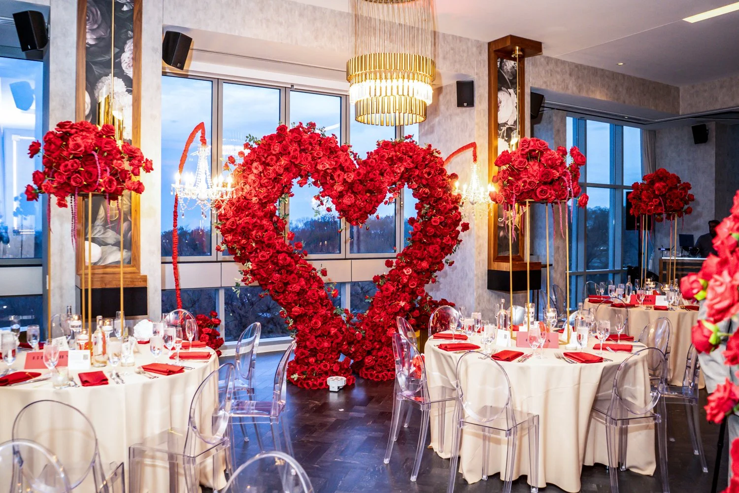 Booking Specials — LM Studio