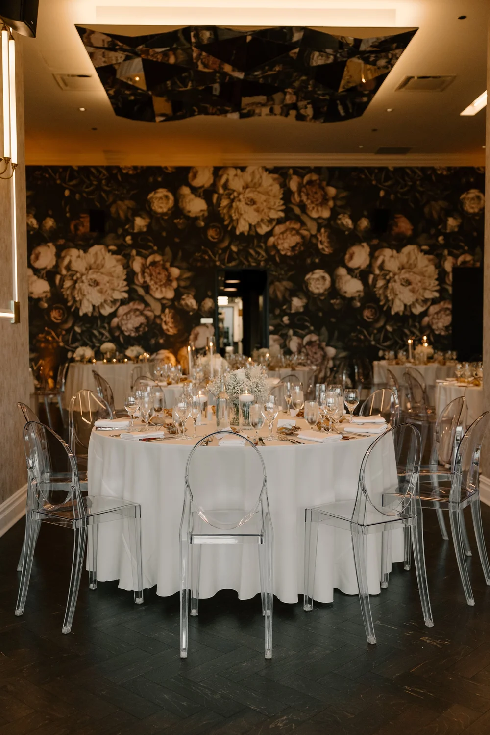 Chicago Weddings Overlooking Michigan Avenue — LM Studio