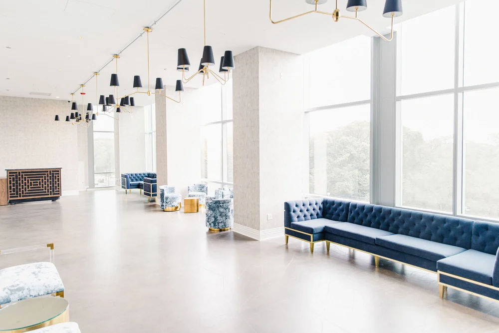 LM Studio's Atrium Details | Capacity & Features — LM Studio