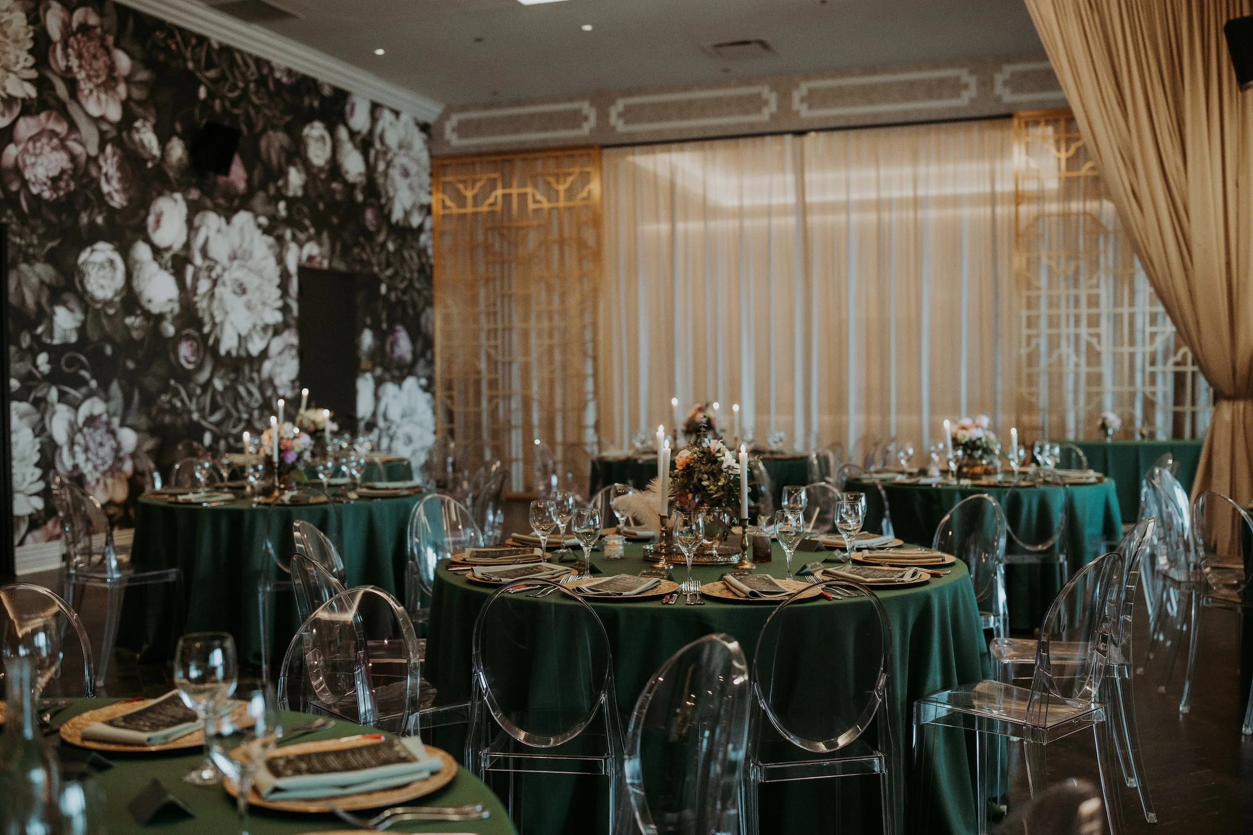 LM Studio | Chicago Loop Venue with Iconic City Views