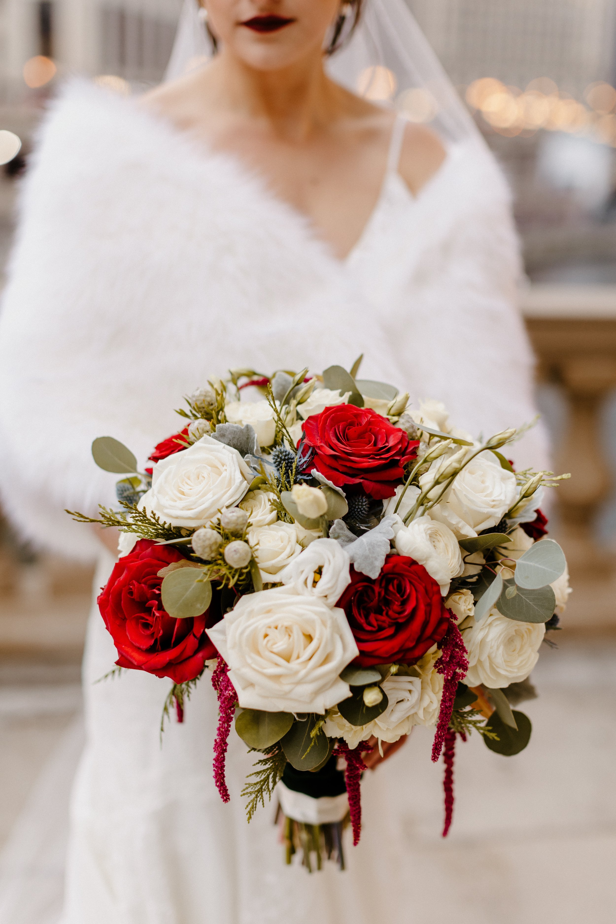 Catering — LM Studio