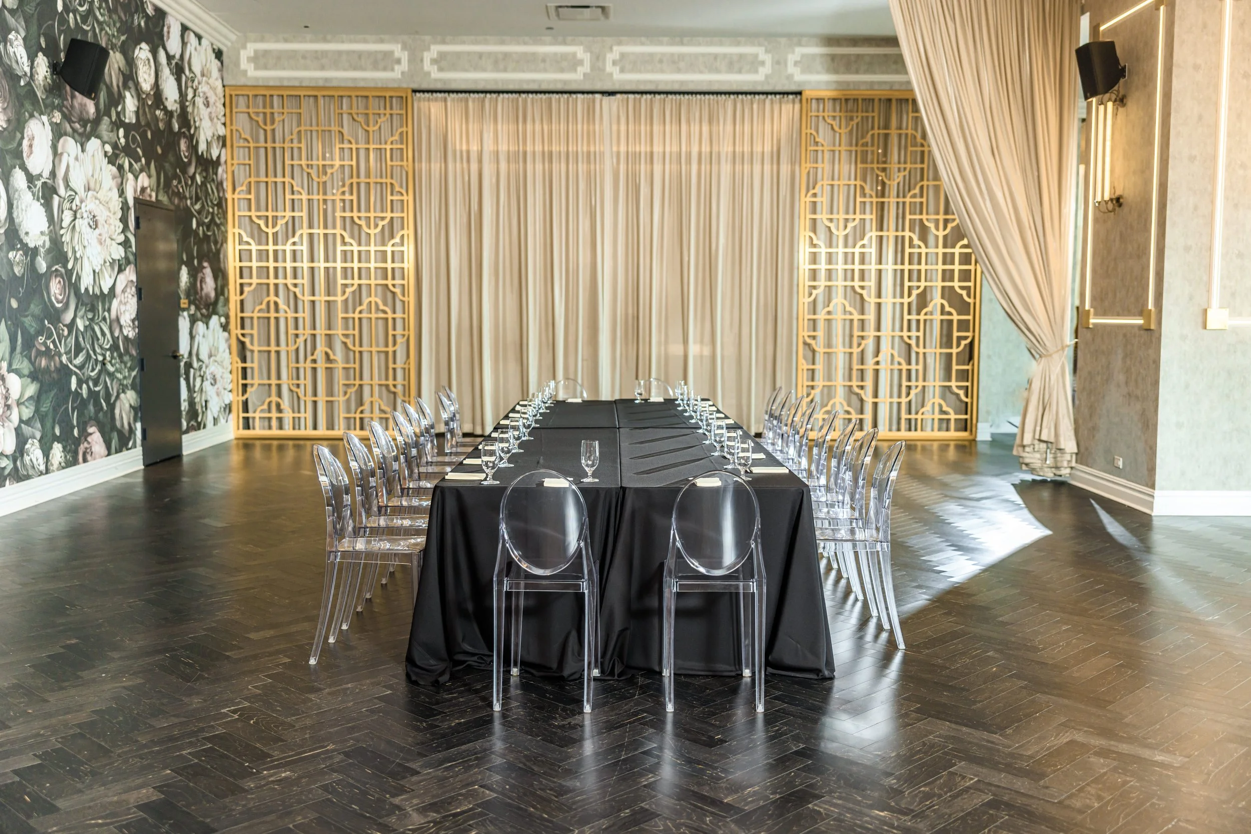 Meetings — LM Studio